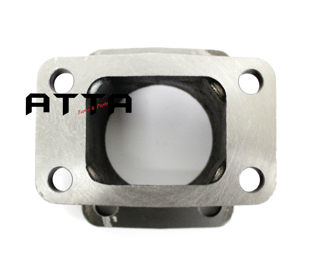 DSM TD05/T25 to T3 Adaptor Turbo Manifold Flange Adapter - ATTA