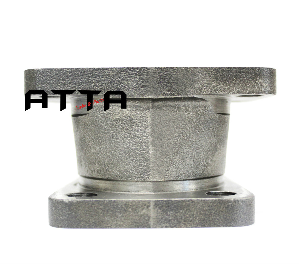 DSM TD05/T25 to T3 Adaptor Turbo Manifold Flange Adapter - ATTA