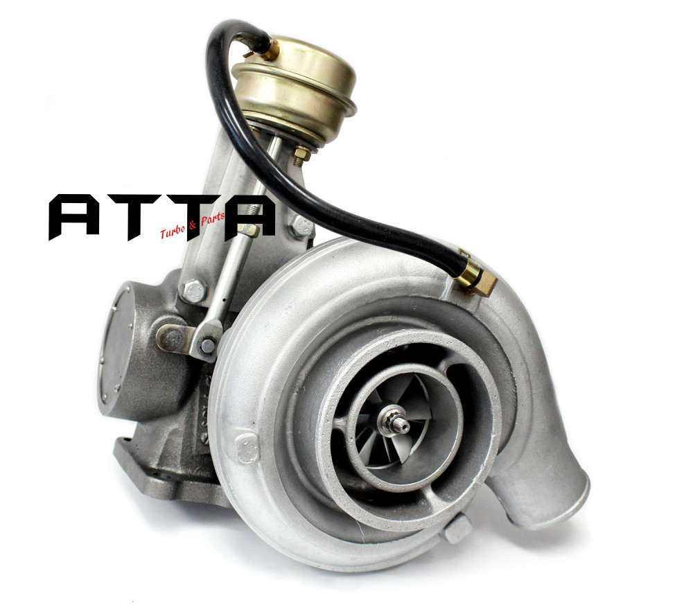 Turbocharger For Caterpillar Diesel Engine 3116 Turbocharger (Version 2 ...