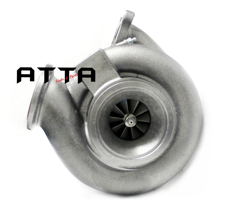Turbocharger For Caterpillar C15 Acert Twin Turbocharger High Pressure ...