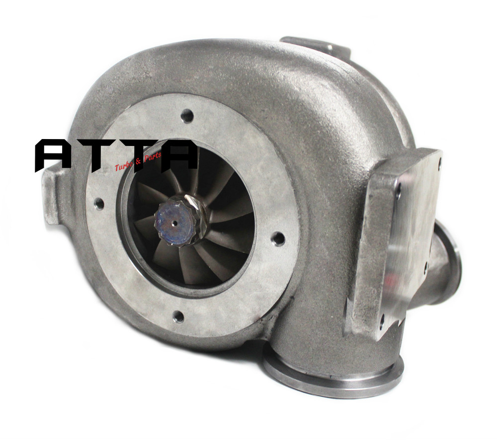 Turbocharger For CAT C15 Acert Low Pressure Turbo - ATTA