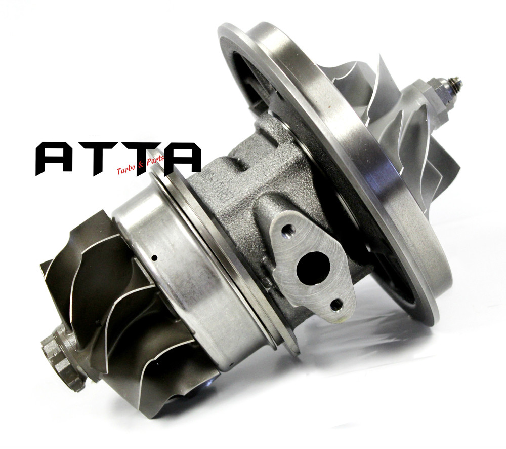 Turbocharger For Caterpillar C15 Acert Twin Turbocharger Cartridge Low ...