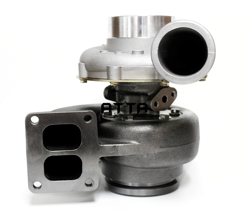 Turbocharger for L10 LTA10 TL11 Engine H2C Turbocharger - ATTA
