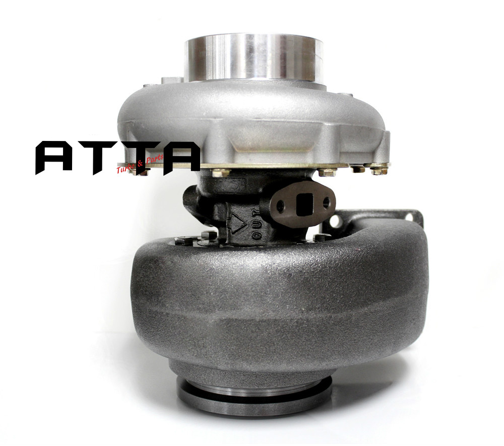 Turbocharger for L10 LTA10 TL11 Engine H2C Turbocharger - ATTA