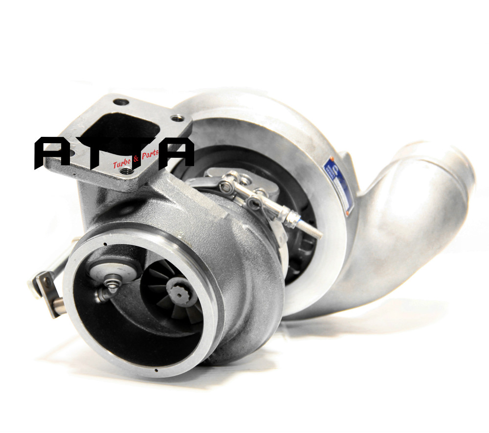 Turbocharger For HE351CW HY35W Dodge Ram 5.9L Diesel (version 2) – ATTA