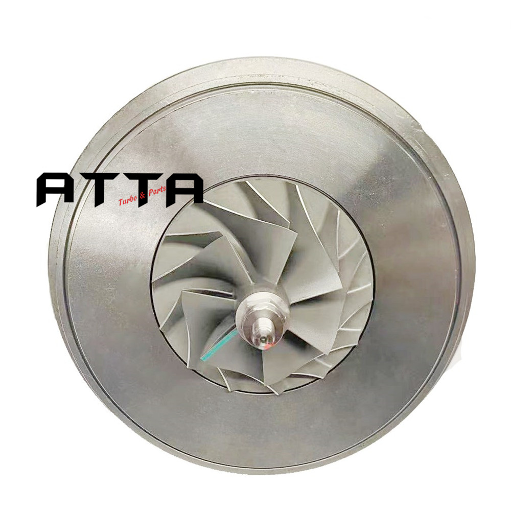 Turbocharger For Cartridge Fits Freightliner Cascadia Diesel DD13 Turbo ...