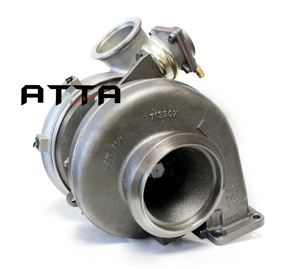 Turbocharger For Detroit Series 60 14.0L EGR - ATTA