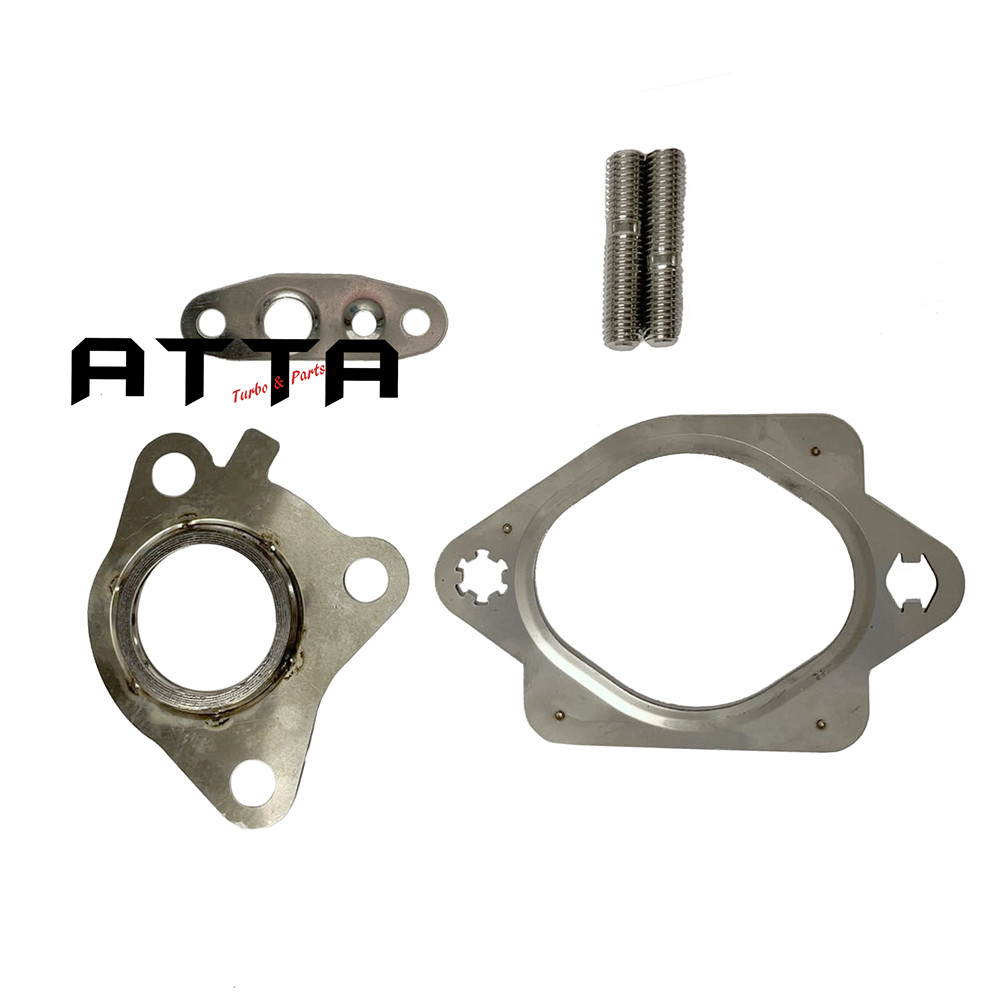 Twin Turbos for 2013-2016 Ford F-150 Pickup Expedition Transit ...