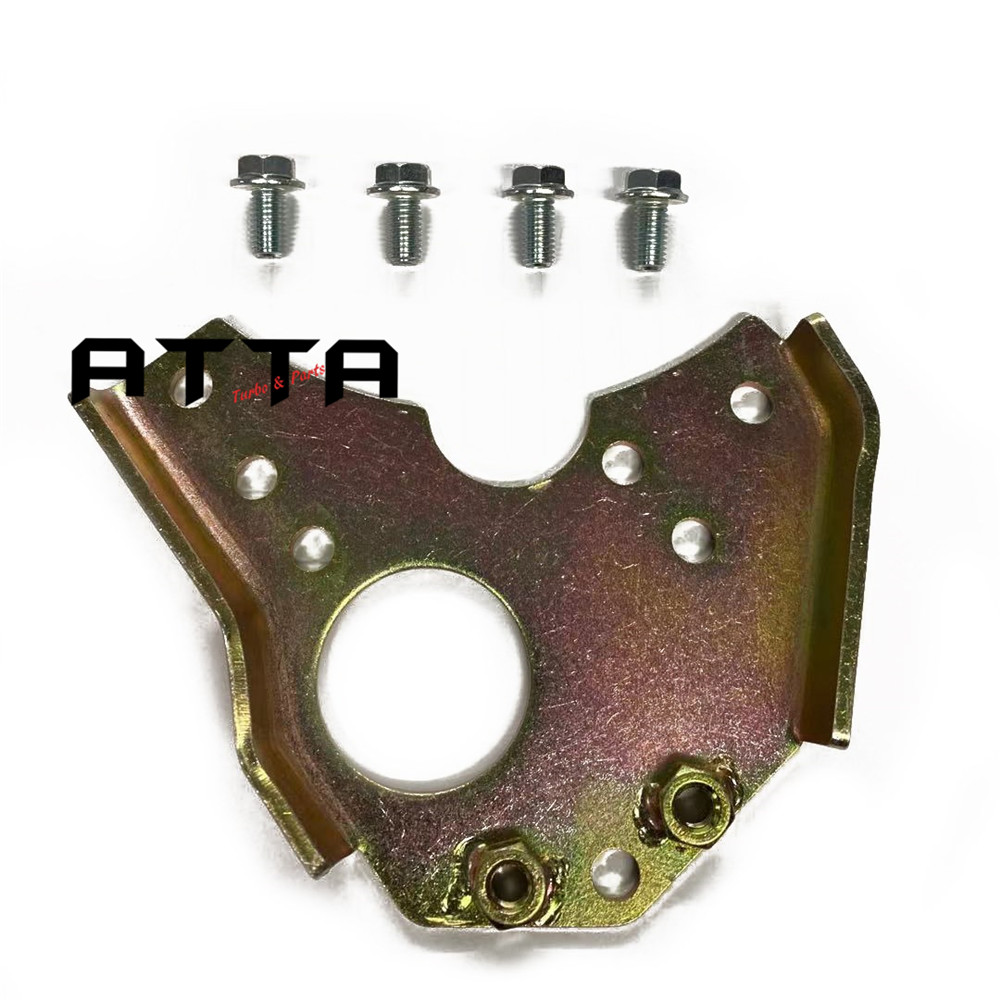 Turbocharger For Hino RHG8V Turbo A09C 500 Series S1760-E0082 - ATTA