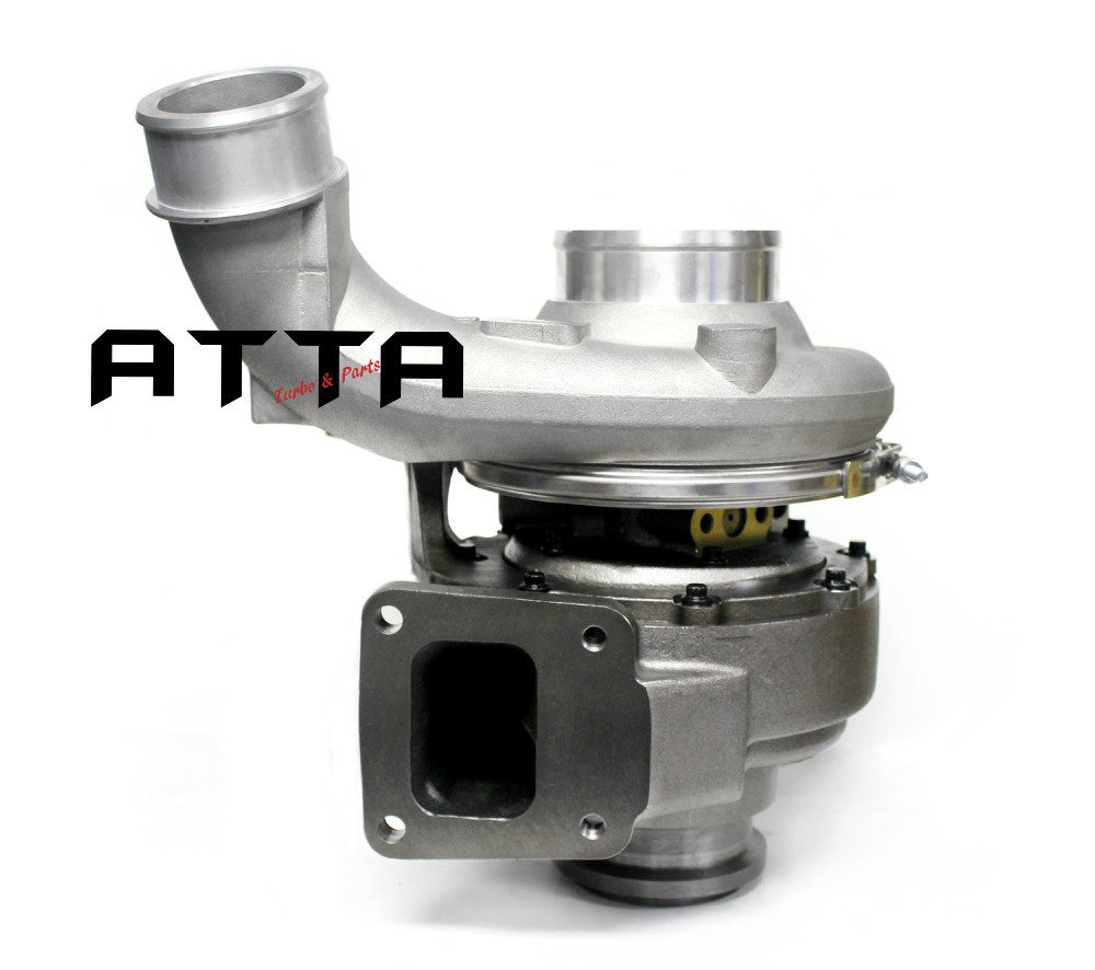 Turbocharger For International 2003-2012 7.64L DT466 I313 Turbocharger ...