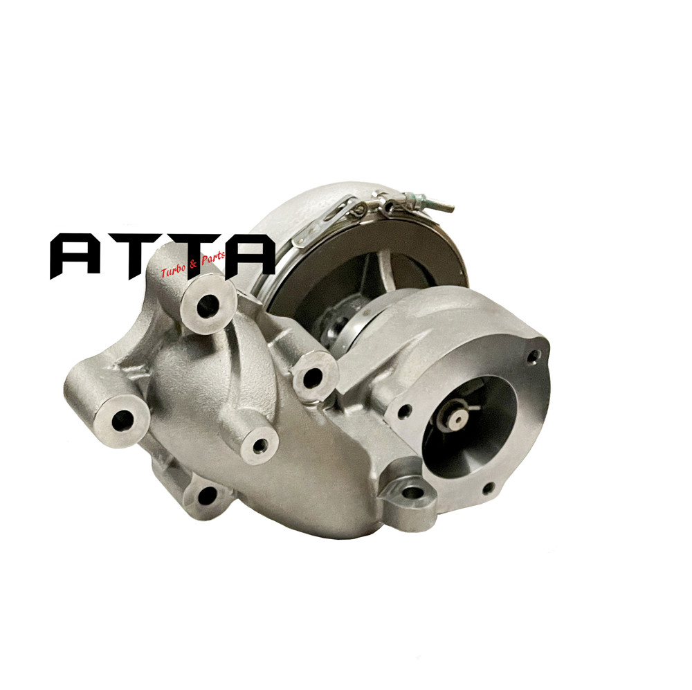 Turbocharger For International Navistar MaxxForce 7.6L Twin Turbo Low ...