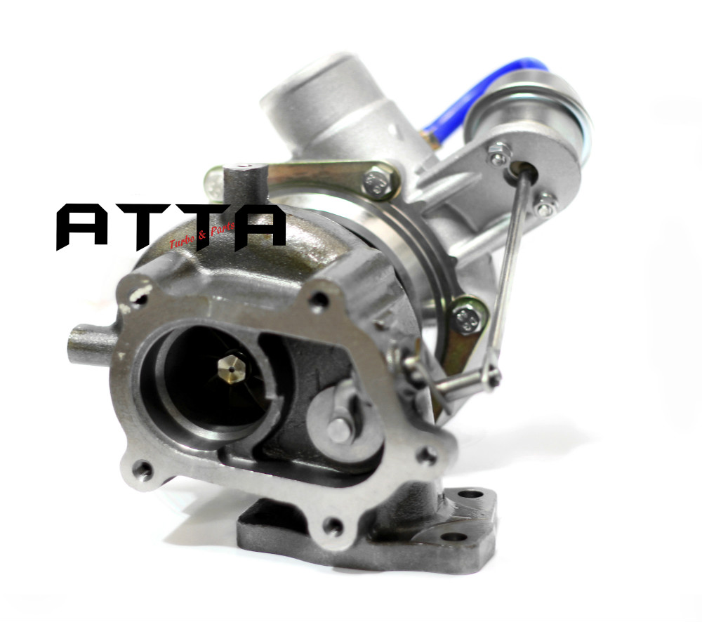 Turbocharger For 1999-2004 ISUZU NPR 4HE1 4.8L - ATTA