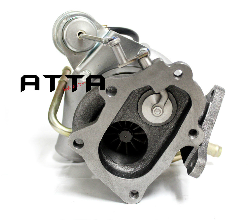 Turbocharger For 02-06 Subaru Turbo WRX/STI TD06 20G – ATTA