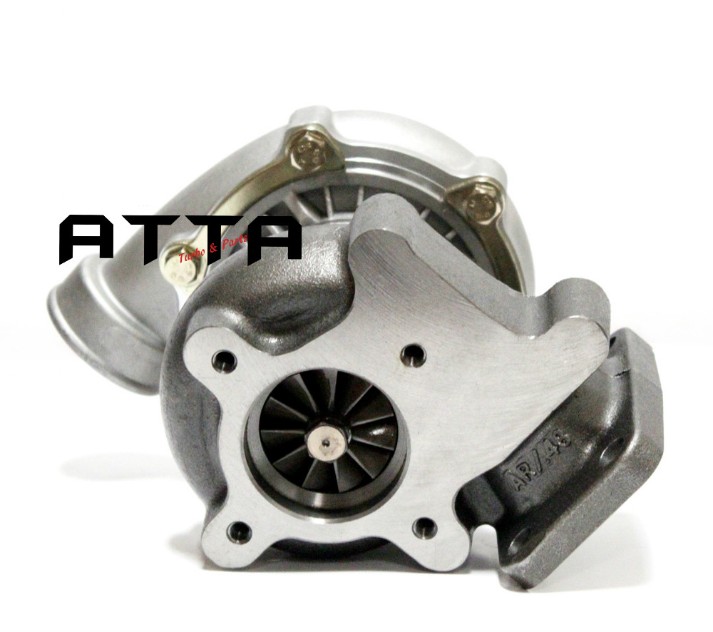 Turbocharger For T3 T3/T4-44AR - ATTA