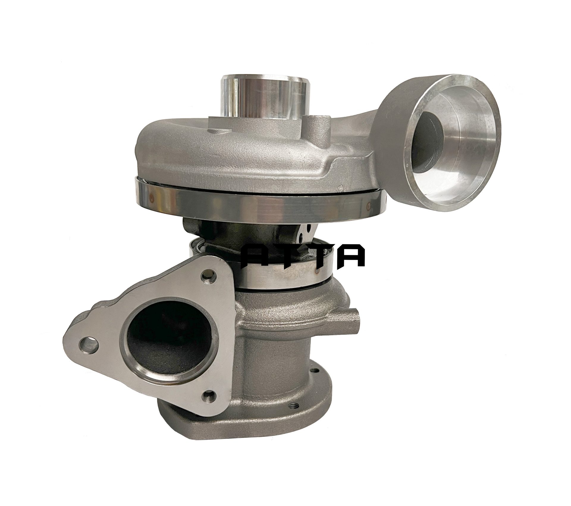 2.25″ to 2.5″ straight Reduce Silicone Hose 4 Layers – ATTA