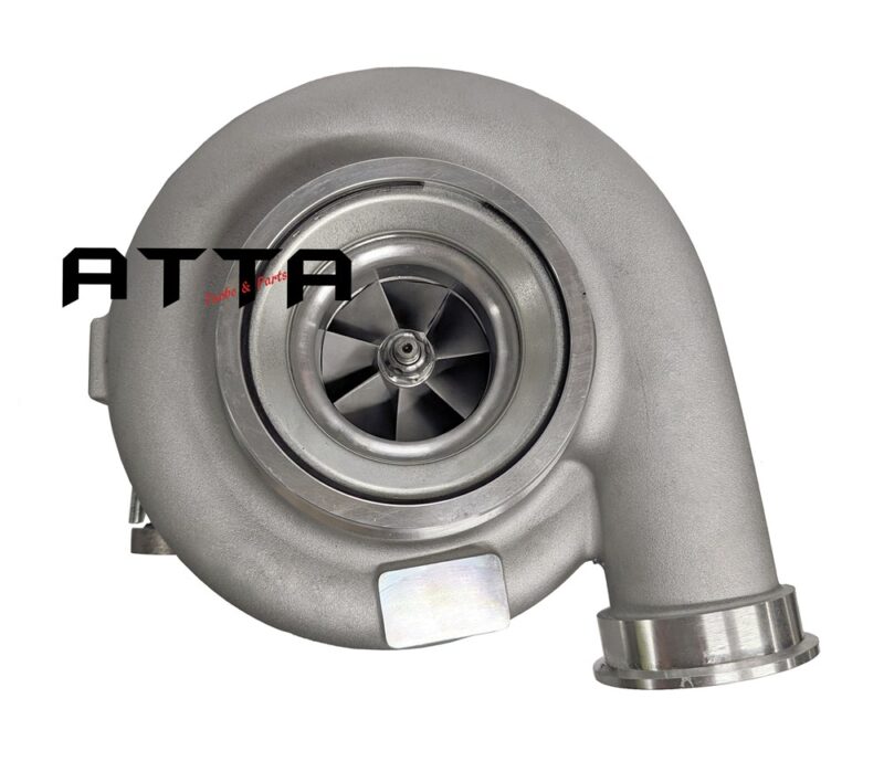 Turbocharger For Detroit Diesel DD13 DD15 Turbo A4720902880 - ATTA